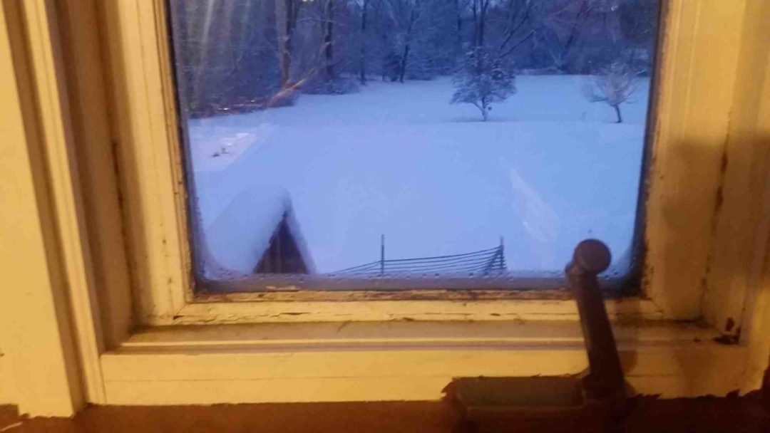 4 Fall Home Repairs that Can’t Wait - Conger Construction, Inc