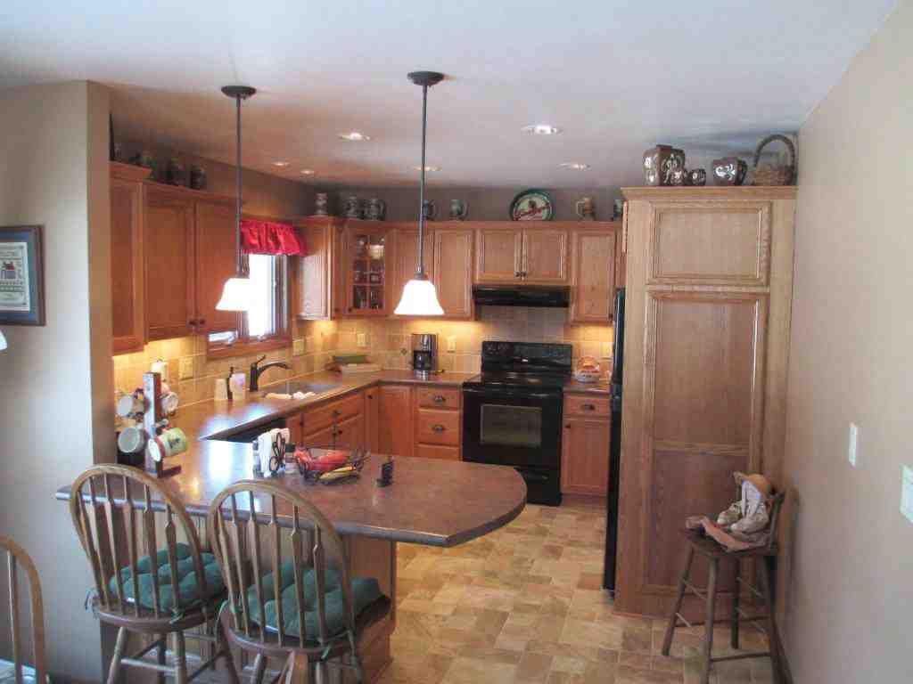 8 Ways to Save Money During a Kitchen Remodel - Conger Construction, Inc