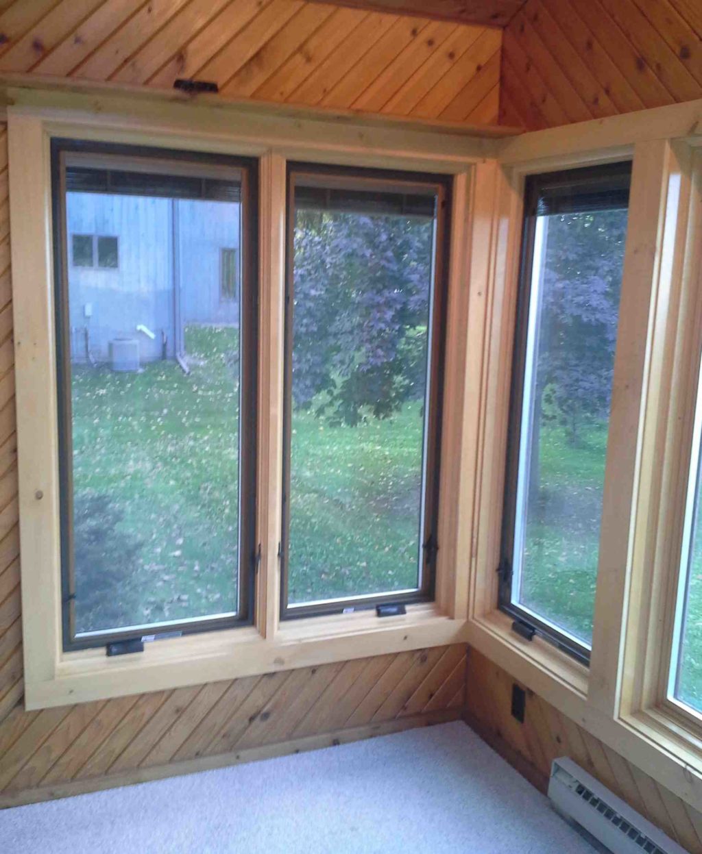 Casement versus Double Hung: Which windows are right for my home ...